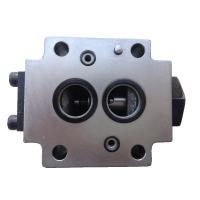 China Rexroth Direction Valve SL20PA1-43 Blue Durable -30°C To +80°C Flexible Control Adaptable High Reliability 350 L/Min Good Sealing Cast Iron Electric for sale