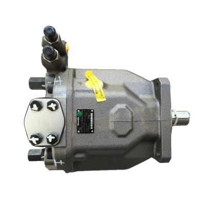 China Rexroth Axial Piston Pump A A10VSO140 DFR1/31R-PPB12N00 For Complex Hydraulic Systems for sale