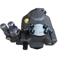China Rexroth Axial Piston Pump A A10VSO 18 DRG/31R-VPA12N00 For Open Circuit Applications for sale