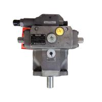 China Rexroth Axial Piston Pump AA4VSO40DR/10R-PPB13N00 With Through Drive Feature for sale