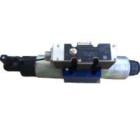 China Rexroth R900927233 4WREE10W75-2X/G24K31/A1V ‌Industrial Hydraulic pProportional Directional Valve‌ for sale
