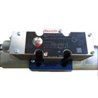 China Rexroth R900927233 4WREE10W75-2X/G24K31/A1V ‌Industrial Hydraulic pProportional Directional Valve‌ for sale