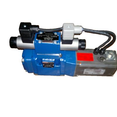 China Rexroth R900704216 4WRKE10E100L-3X/6EG24ETK31/A1D3M ‌Hydraulic Proportional Directional Valve‌ for sale