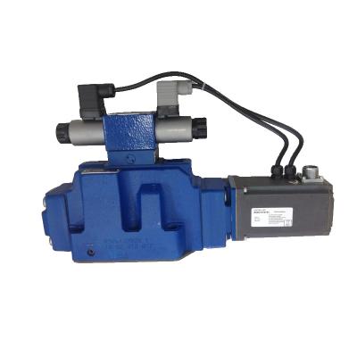 China Rexroth 4WRKE25W8-220L-3X/6EG24EK31/C1D3V ‌Hydraulic Proportional Directional Valve‌ New for sale