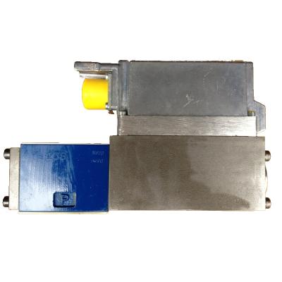 China Rexroth 4WRPEH 6 C4 B04L-2X/G24K0/A1M ‌Hydraulic Proportional Directional Valve‌ Applicable for sale