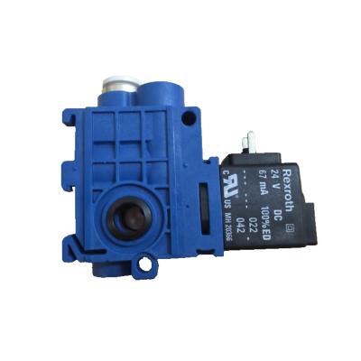 China Aventics Direction Valve 5792600220 With Nominal Flow Rates Up To 15 000 L/Min for sale