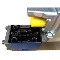 China Rexroth 4WRPEH 6 C4 B04L-2X/G24K0/A1M ‌Hydraulic Proportional Directional Valve‌ Applicable for sale