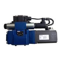 China Rexroth 4WRTE10V100L-4X/6EG24K31/A1M ‌Hydraulic Proportional Directional Valve‌ New Original for sale