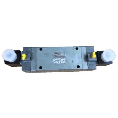 China Aventics Direction Valve 5726480020 For Reduced Compressed Air Consumption for sale