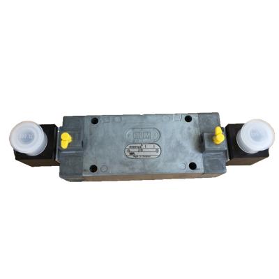 China Aventics Direction Valve 5726320920 NPT Connection Type And Inline Mounting Type for sale