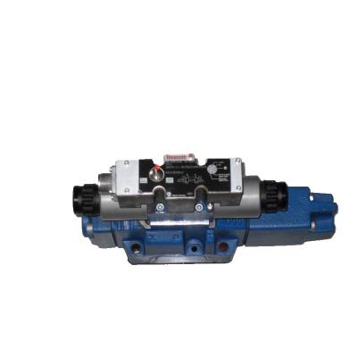 China Rexroth 4WRZ16W8-150-72 6EG24N9ETK31 AD3M ‌Hydraulic Proportional Directional Valve‌ Stainless Steel for sale