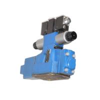 China Rexroth 4WRZ16W8-150-72 6EG24N9ETK31 AD3M ‌Hydraulic Proportional Directional Valve‌ Stainless Steel for sale