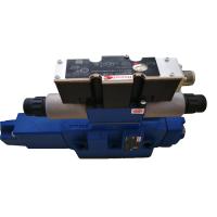 China Rexroth 4WRZE16W8-150-7X/6EG24N9EK31/A1D3M ‌Hydraulic Proportional Directional Valve‌ Safety for sale