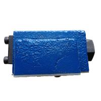 China Rexroth Direction Valve SV10PA2-42 Blue High Safety Fast Response Speed 31.5MPa Cast Iron normal pressure for sale