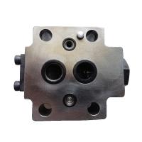 China Rexroth Direction Valve SV10PA2-42 Blue High Safety Fast Response Speed 31.5MPa Cast Iron normal pressure for sale