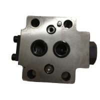China Rexroth Direction Valve SV10PA1-43 Blue High Reliability High Precision Easy Maintenance No Leakage Blockage Cast Iron for sale