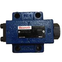 China Rexroth Direction Valve SV10PA1-43 Blue High Reliability High Precision Easy Maintenance No Leakage Blockage Cast Iron for sale