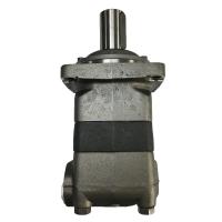 China Danfoss Hydraulic Motor OMV630151B3319 Black And Silver High Efficiency Long Service Adaptable Life Cast Iron Long Service Life for sale