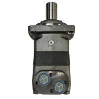 China Danfoss Hydraulic Motor OMV630151B3319 Black And Silver High Efficiency Long Service Adaptable Life Cast Iron Long Service Life for sale
