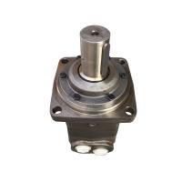 China Danfoss Hydraulic Motor OMV630151B3103 Black And Silver Low Noise Long Service Life Easy Maintenance Cast Iron for sale