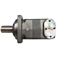 China Danfoss Hydraulic Motor OMV630151B3103 Black And Silver Low Noise Long Service Life Easy Maintenance Cast Iron for sale