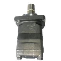 China Danfoss Hydraulic Motor OMV400151B3101 Black And Silver High Efficiency 400cm³/Rev Long Service Life High Torque Output Cast Iron for sale