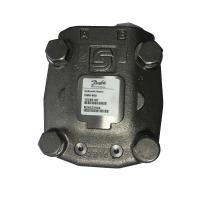China Danfoss Hydraulic Motor OMV400151B3101 Black And Silver High Efficiency 400cm³/Rev Long Service Life High Torque Output Cast Iron for sale