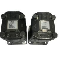 China Danfoss Hydraulic Motor OMT315151B3003 Black And Silver High Radial Low-Speed Low Maintenance Cost Convenient Installation for sale