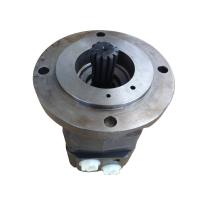 China Danfoss Hydraulic Motor OMSS315151F0541 Black And Silver Large Torque Adaptable High Efficiency Energy Saving for sale
