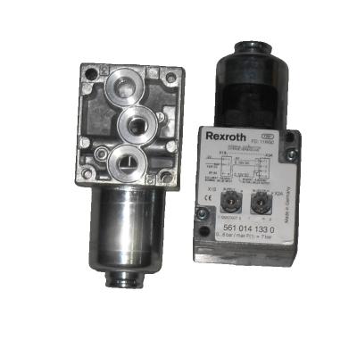China Aventics Direction Valve 5610141330 State-Of-The-Art Control Technology Direction Valve for sale