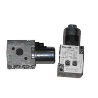 China Aventics Direction Valve 5610141330 State-Of-The-Art Control Technology Direction Valve for sale