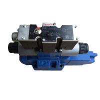 China Rexroth 4WRZE16W8-150-7X/6EG24N9K31/A1D3M Hydraulic Proportional Directional Valve New for sale