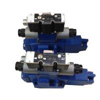 China Rexroth 4WRZE16W9-150-7X/6EG24N9ETK31/A1D3M Hydraulic Proportional Directional Valve for sale
