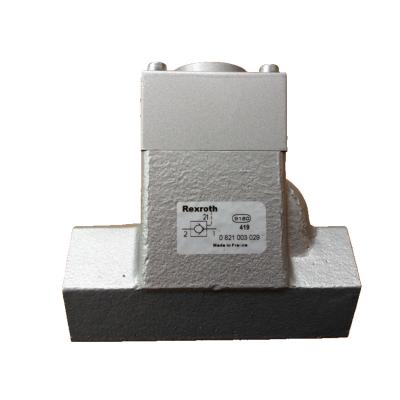 China Aventics Direction Valve 0821003029 With Advanced Technology For Optimal Performance for sale