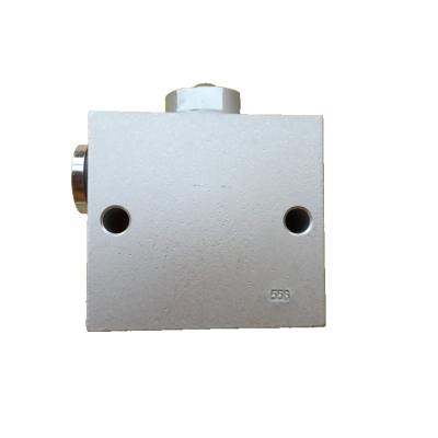 China Aventics Direction Valve 0820400001 With Our Direction Valve And Comprehensive Product Program for sale