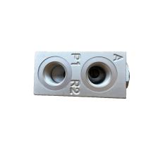 China Aventics Direction Valve 0820400001 With Our Direction Valve And Comprehensive Product Program for sale