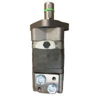 China Danfoss Hydraulic Motor OMS315151F0506 Black And Silver High Starting Torque Flexible And Diverse Energy Efficient Cast Iron 315 Cm³/rev for sale
