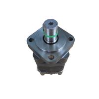 China Danfoss Hydraulic Motor OMS250151F2205 Black And Silver Long Service Life Large Torque High Efficiency High Reliability Cast Iron for sale