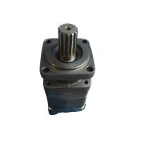 China Danfoss Hydraulic Motor OMS250151F0547 Black And Silver Precise Control High Reliability Cast Iron High Speed And Pressure for sale