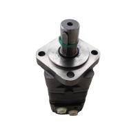 China Danfoss Hydraulic Motor OMS250151F0505 Black And Silver High Durability High Efficiency Energy Saving Simple Maintenance for sale