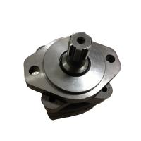 China Danfoss Hydraulic Motor OMS 100 151F2309 Black And Silver High Efficiency High Reliability Easy To Install Simple Maintenance Cast Iron for sale