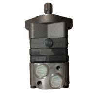China Danfoss Hydraulic Motor OMS 100 151F2309 Black And Silver High Efficiency High Reliability Easy To Install Simple Maintenance Cast Iron for sale