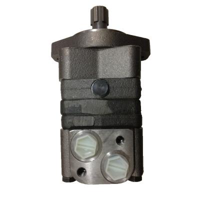China Danfoss Hydraulic Motor OMS 100 151F2309 Black And Silver High Efficiency High Reliability Easy To Install Simple Maintenance Cast Iron for sale