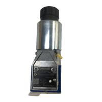 China Rexroth Direction Valve M-3SEW6U3X/420MG24N9K72L/B12SO407 Blue High Pressure Adaptability Flexible Installation Cast Iron for sale