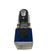 China Rexroth Direction Valve M-3SEW6U3X/420MG24N9K72L/B12SO407 Blue High Pressure Adaptability Flexible Installation Cast Iron for sale