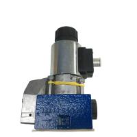 China Rexroth Direction Valve M-3SEW6U3X/420MG24N9K72L/B12SO407 Blue High Pressure Adaptability Flexible Installation Cast Iron for sale