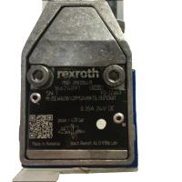 China Rexroth Direction Valve M-3SEW6U3X/420MG24N9K72L/B12SO407 Blue High Pressure Adaptability Flexible Installation Cast Iron for sale