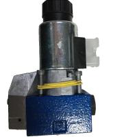 China Rexroth Direction Valve M-3SEW6C38/420MG205N9K4/V Blue High Flow Rate 60 L/Min Fast Response Strong Flexibility High Reliability Cast Iron for sale