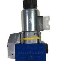 China Rexroth Direction Valve M-3SEW6C38/420MG205N9K4/V Blue High Flow Rate 60 L/Min Fast Response Strong Flexibility High Reliability Cast Iron for sale