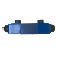 China Vickers Direction Valve KDG4V-3-33C30X-VM-U-H7-60 Blue High-Precision Control 350 Bar High Reliability -20°C To +80°C Easy To Install for sale